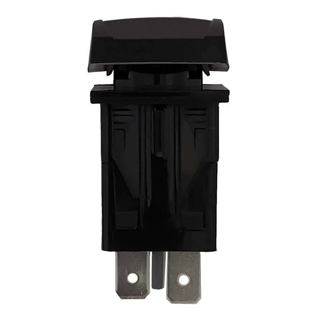 Marine Rocker Switch 12V. Symbol – The Switch Masters